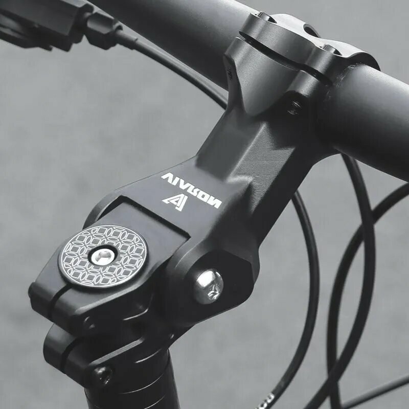 Подвесной стержень велосипедный руль BOLANY амортизаторная штанга для дорожного гравия аксессуары для амортизаторов