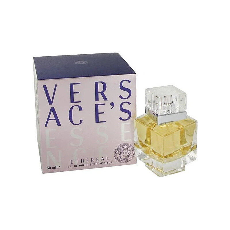 Туалетная вода Versace Versace Essence Ethereal 50 мл