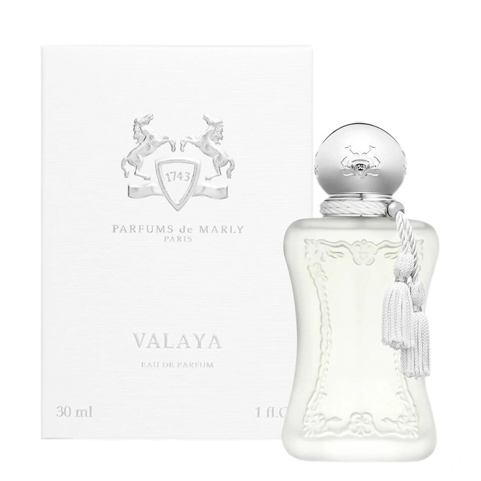 Parfums de Marly Valaya парфюмерная вода 30 мл / Де Марли Валая