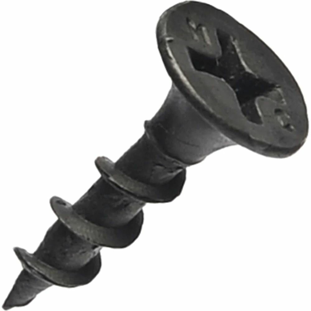 Саморез по дереву ГКЛ металлсервис 3.5x16 мм, 1 кг/около 885 шт. 1229948