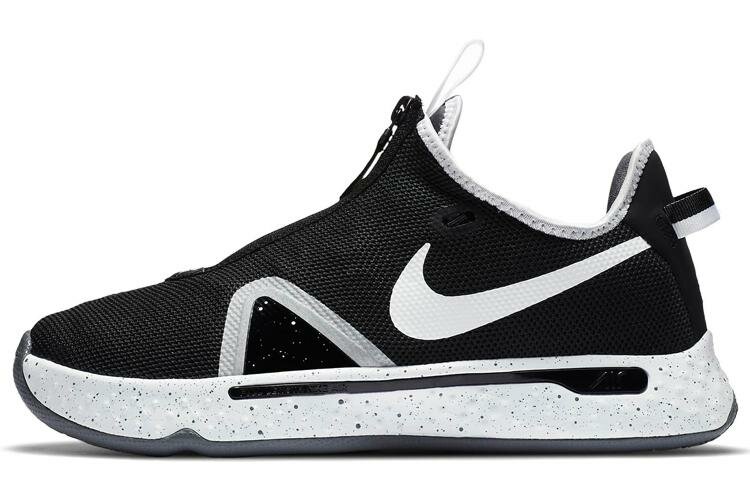 Кроссовки NIKE PG 4 Team