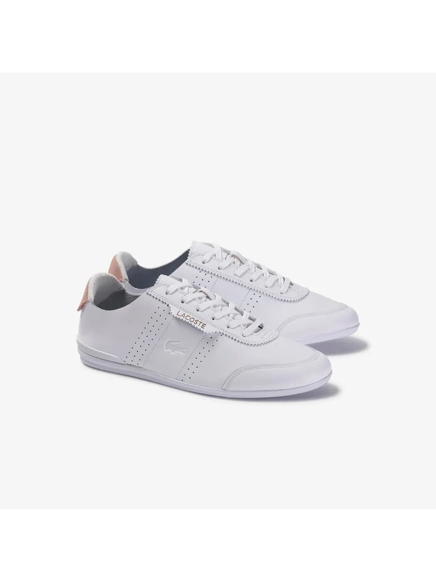 Кроссовки LACOSTE