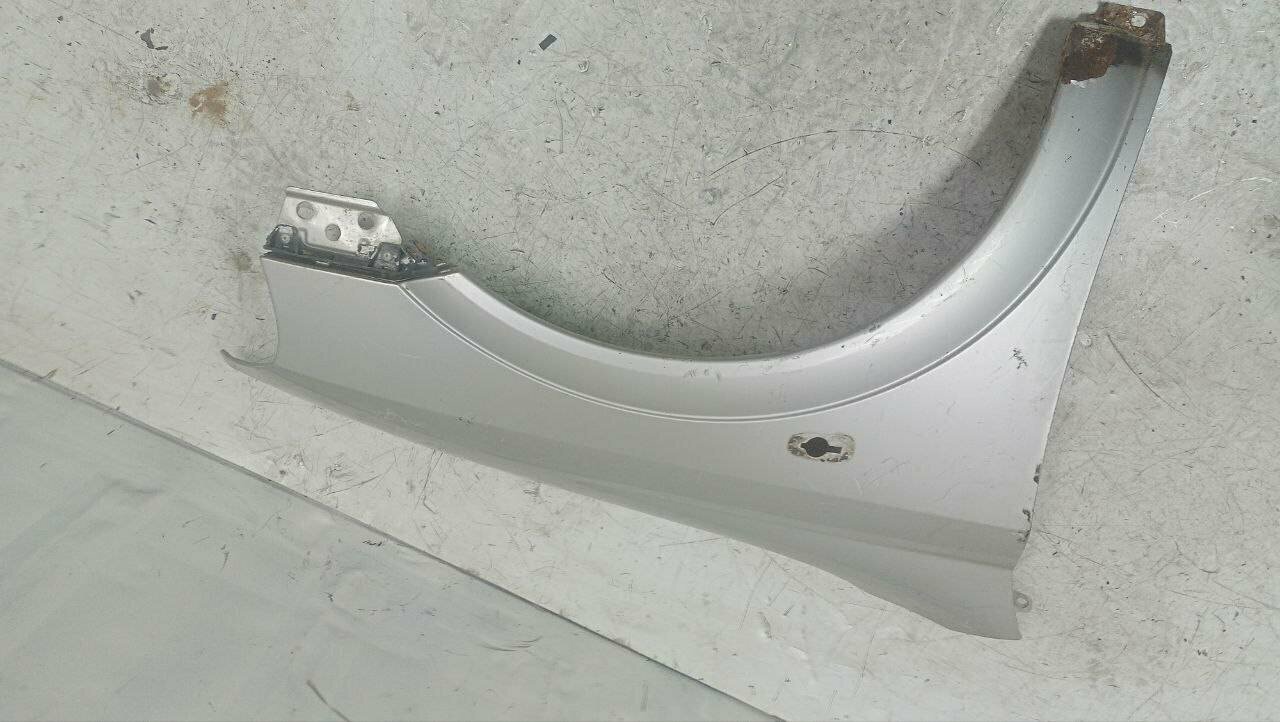 Крыло переднее правое Opel Astra G (1998 - 2009)