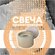 Свеча Груша в карамели