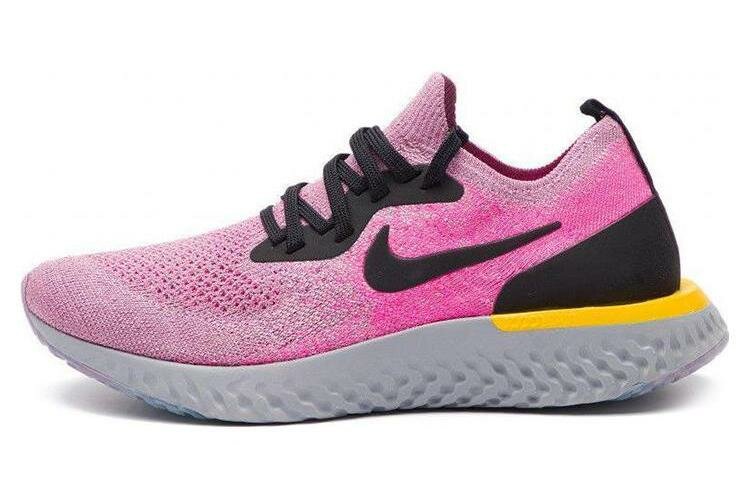 Кроссовки Epic React Flyknit