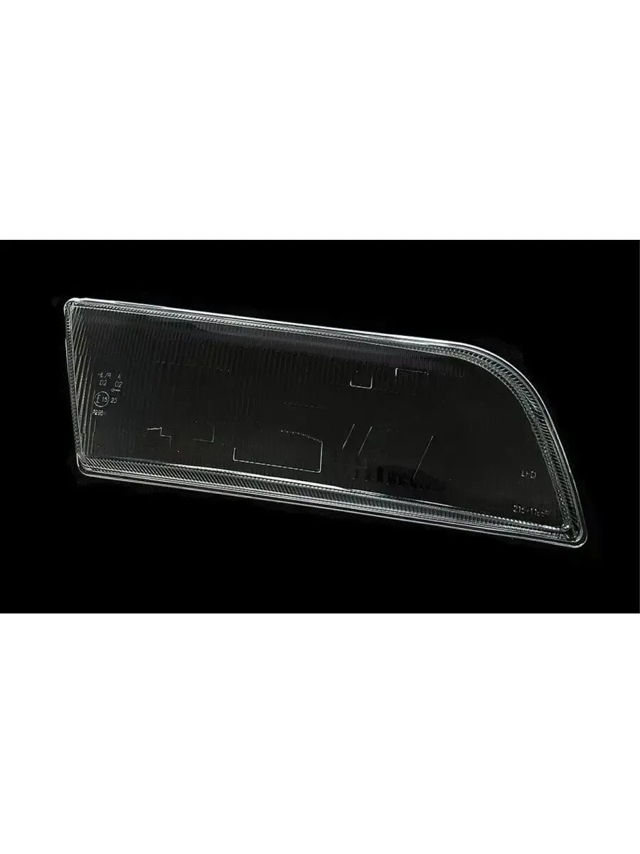Стекло Фары правое Nissan Almera(N15)1995-2000