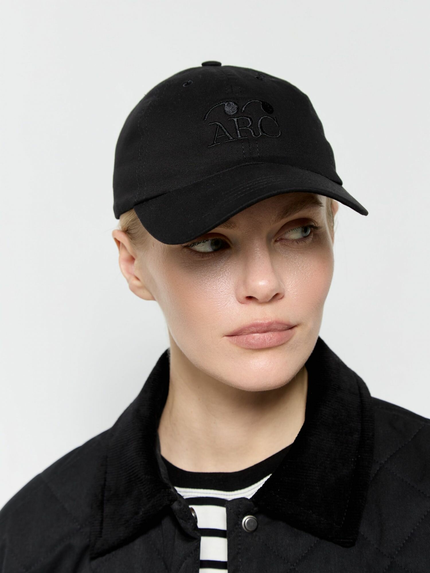 Кепка FW25-26 для мужчин и женщин