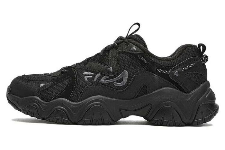 Кроссовки Fila Fluid 4 Cat Paw 4.0
