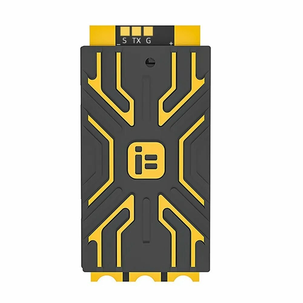 Для IFlight BLITZ E80 Single 32bit ESC 2 8S LIPO ESC Board классическая модель серии