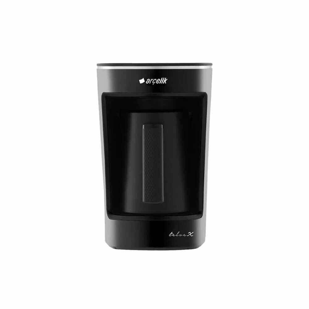 Arçelik Кофеварка TELVE, черный