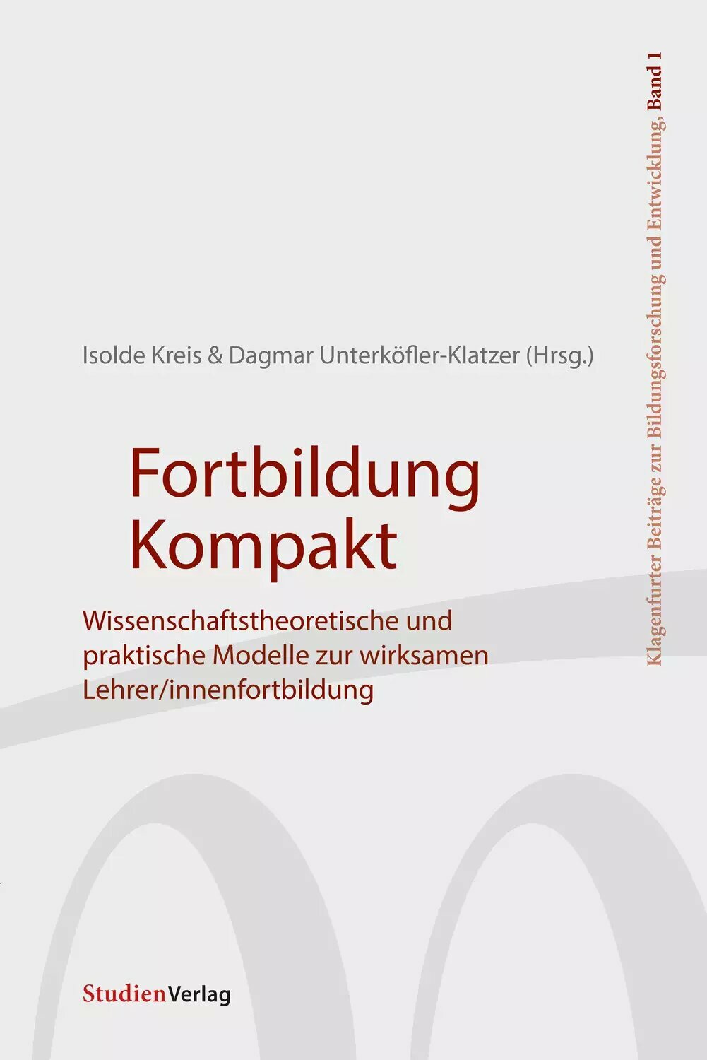 Fortbildung Kompakt [Цифровая книга]