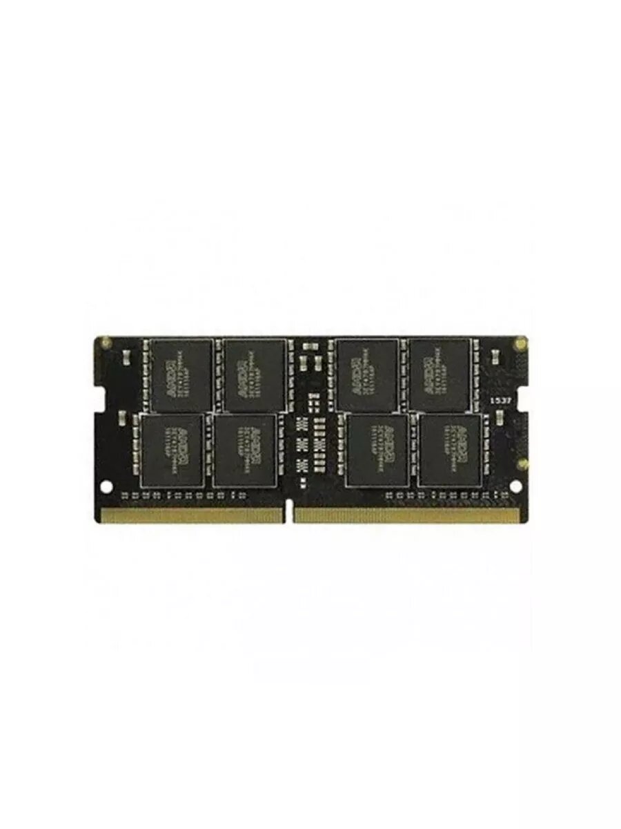 Модуль памяти 8GB DDR3 1333Mhz SO DIMM (R338G1339S2S-U)