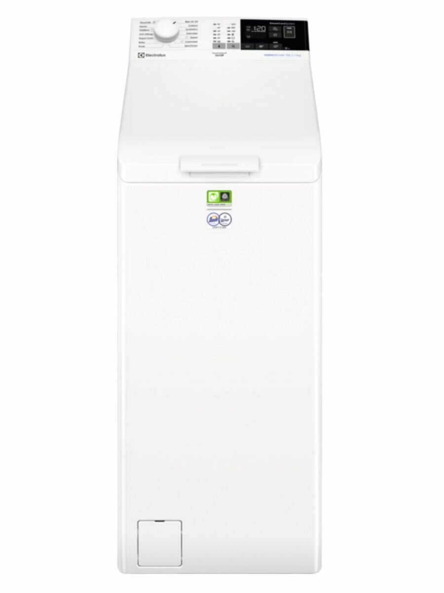 Стиральная машина Electrolux EW7T4272E, белый