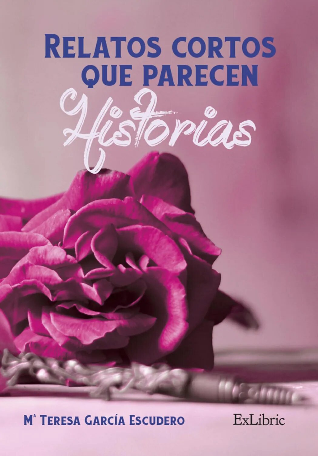 Relatos cortos que parecen historias [Цифровая книга]