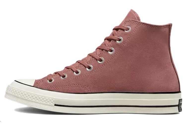 Кроссовки Chuck 70 High