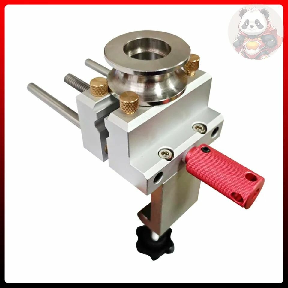 Тиски для столярного верстака