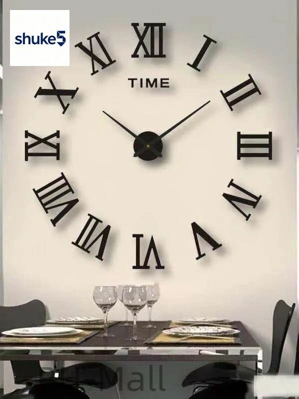 Настенные часы, 100 см