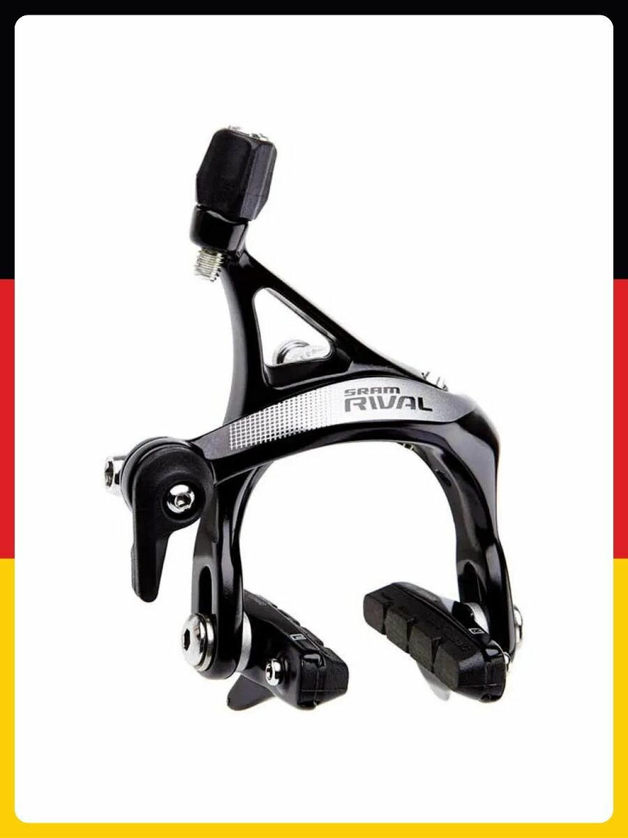 Тормозной суппорт для велосипеда Sram Rival 22 One Size
