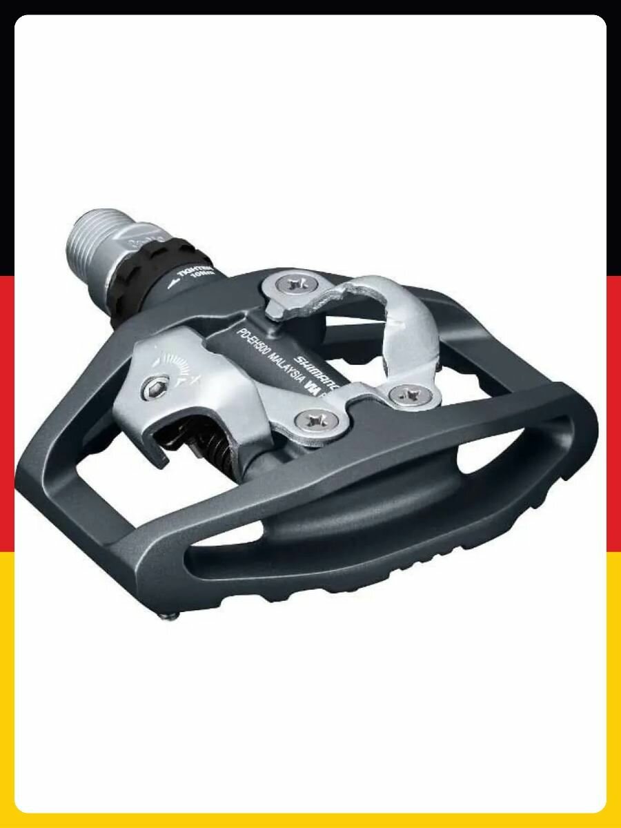 Педали Shimano EH500 One Size