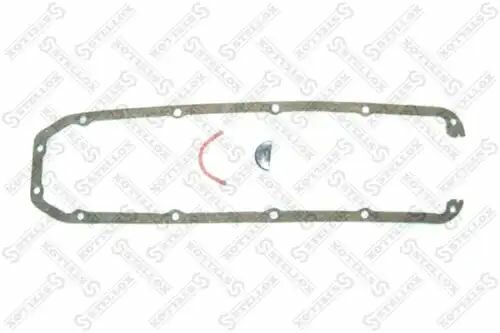 Прокладка клапанной крышки Audi 80/90/10