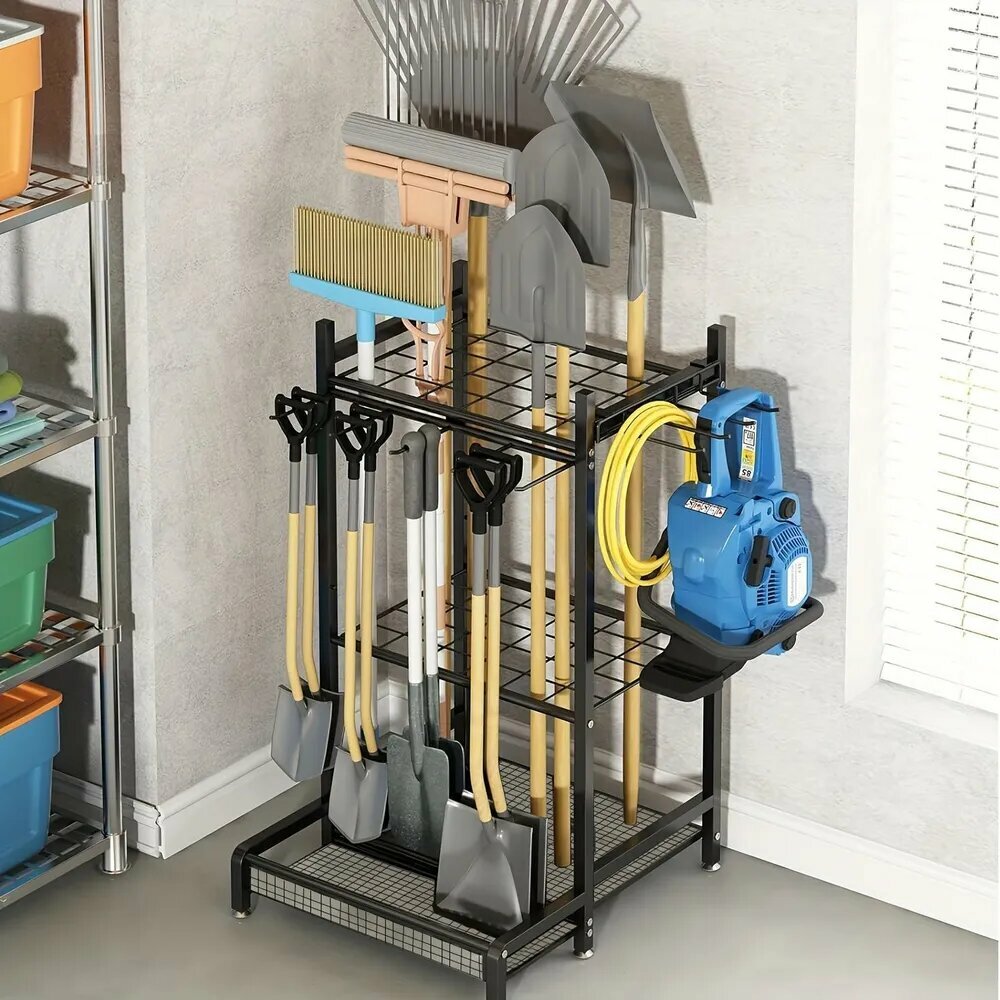 Держатель садового инструмента,1шт