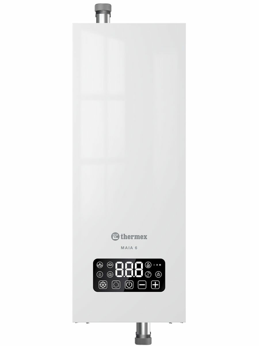 Электрический котел Thermex Maia 6, белый