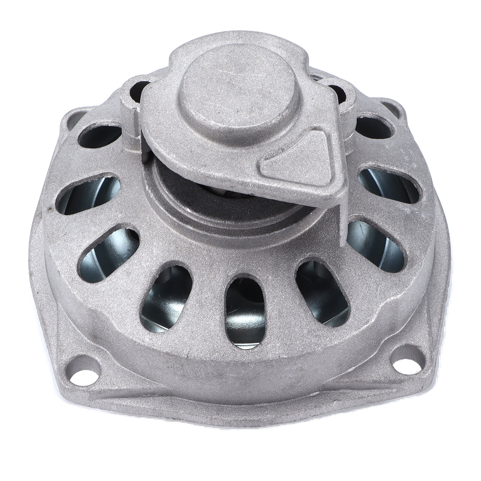 Mini 25H 6 Tooth Clutch Drum Gear Box for 47cc 49cc 2 Stroke Pocket Bike Motorcycle