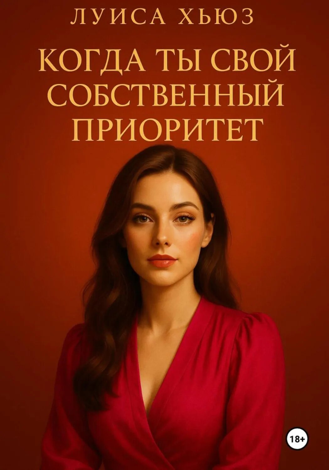 Когда ты свой собственный приоритет [Цифровая книга]