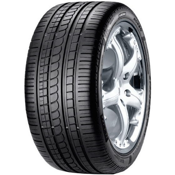 Шина PIRELLI FORMULA Rosso, летняя, 225/60, R18, TL, 100V, высота профиля 60 1 шт.