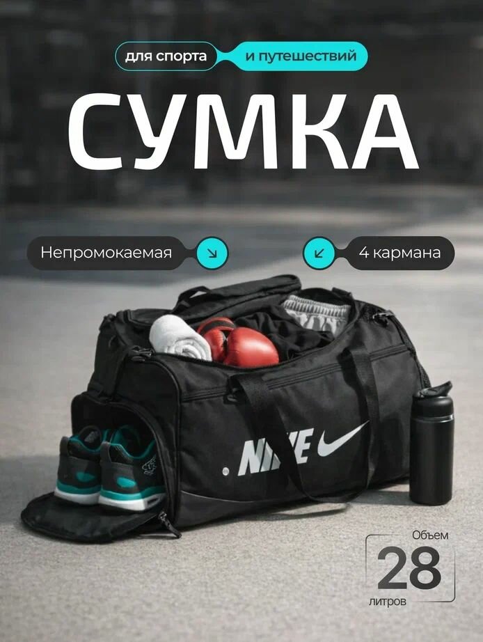 Сумка-рюкзак