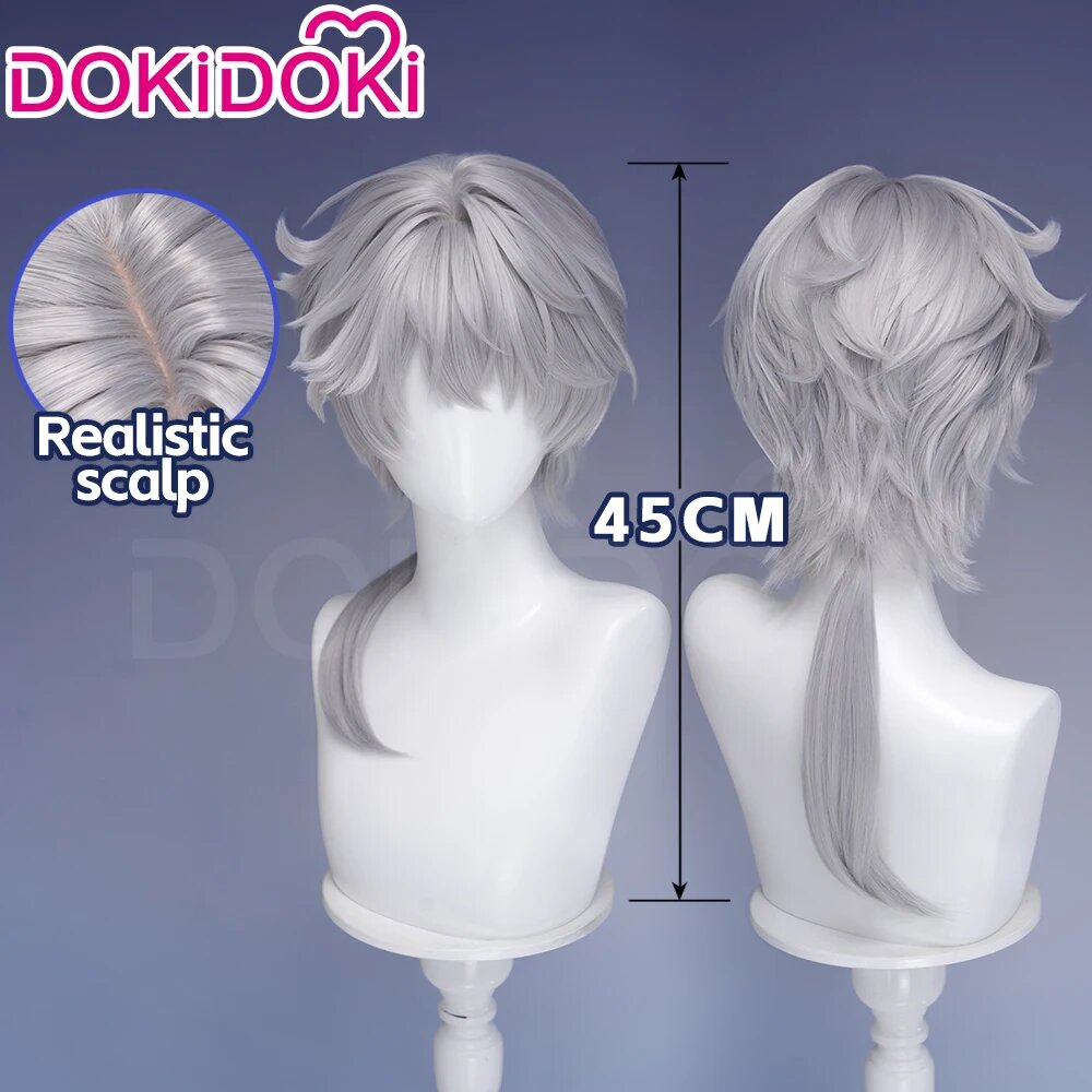 Косплей парик Aedashir Wig, PRE-SALE