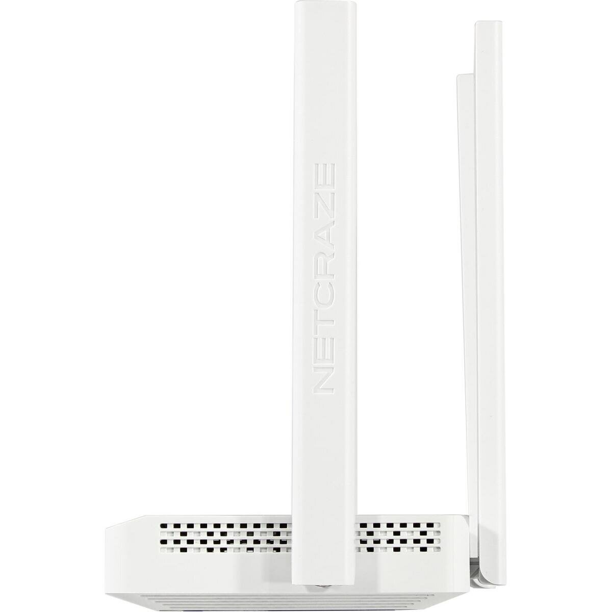 Netcraze Speedster NC-3013-01 Интернет-центр (3UTP 1000Mbps, 1WAN, 802.11a/b/g/n/ac, 867Mbps) — фото 1
