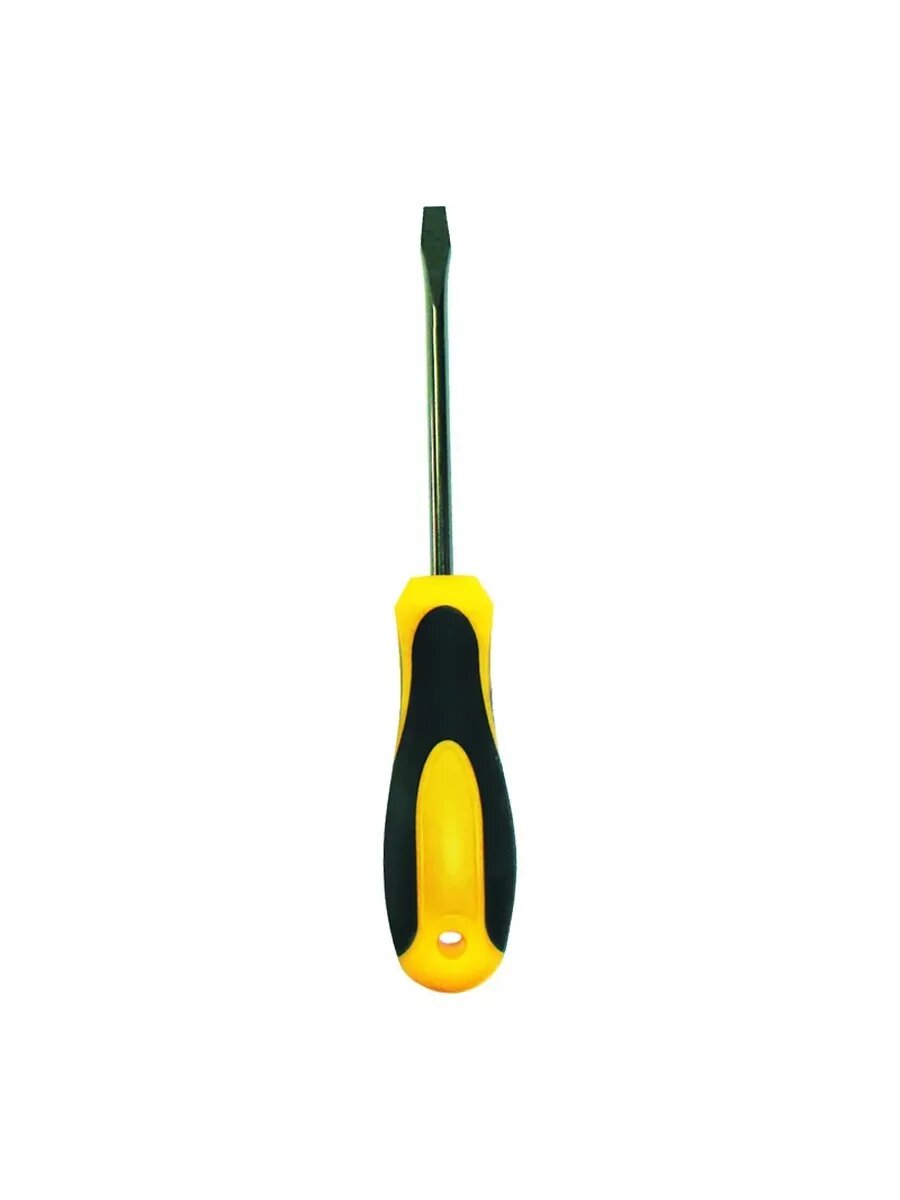 Отвертка Biber 85532 Эксперт SL 6х40 мм