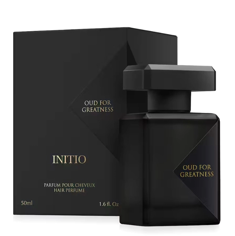 Oud For Greatness Initio Parfums Prives дымка для волос 50 мл / Уд Фо Грейтнесс