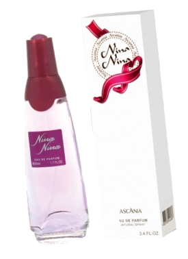Парли парфюм Аскания Нина Нина женские духи 50 мл - Parli Parfum Ascania Nina Nina