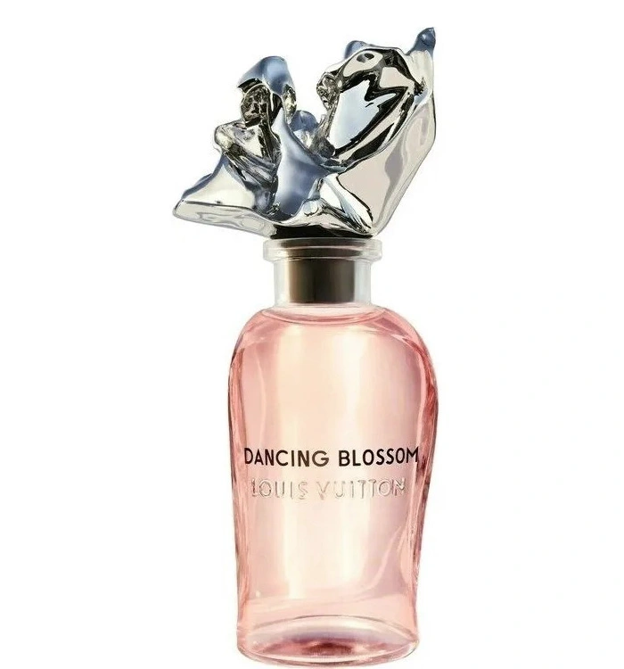 Louis Vuitton Dancing Blossom духи 100 мл для женщин и мужчин / Луи Виттон Танцующий Цветок