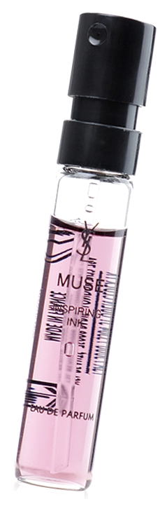 Пробник парфюма Ив Сен Лоран Мьюз Инспиринг Инк 2 мл - Muse Inspiring Ink