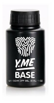 Y.ME Base средне-густая база 30 мл