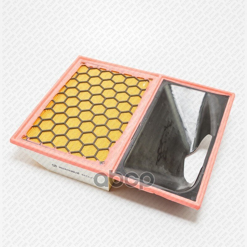 Фильтр воздушный Green Filter арт. LF0209