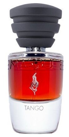 Masque Milano Tango, 35 мл, Парфюмерная вода