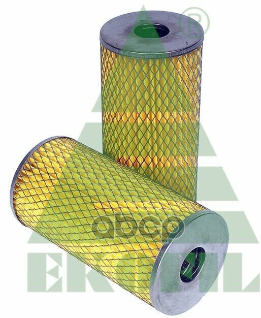 Элемент фильтрующий ГАЗ-53 масляный EKOFIL Ekofil арт. EKO-202