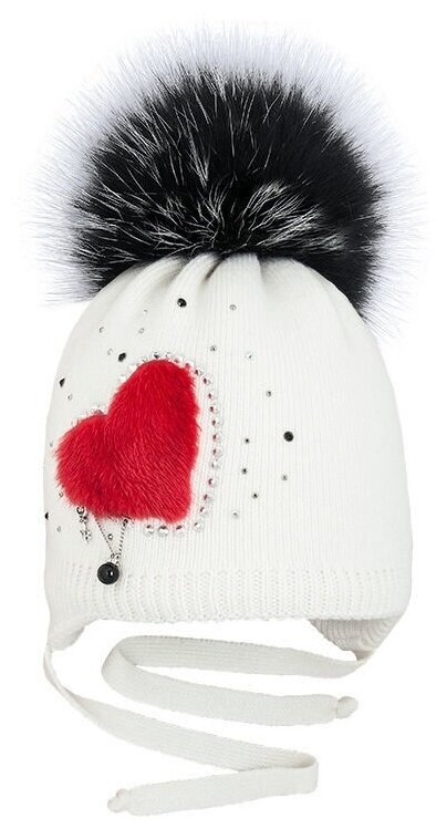 Шапка зима для девочек
