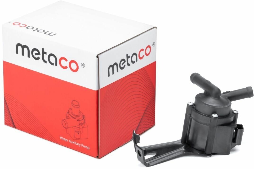 Насос (помпа) электрический METACO, BMW БМВ 5-serie F10/F11, 11515A36581, 11517584219, 6922-014