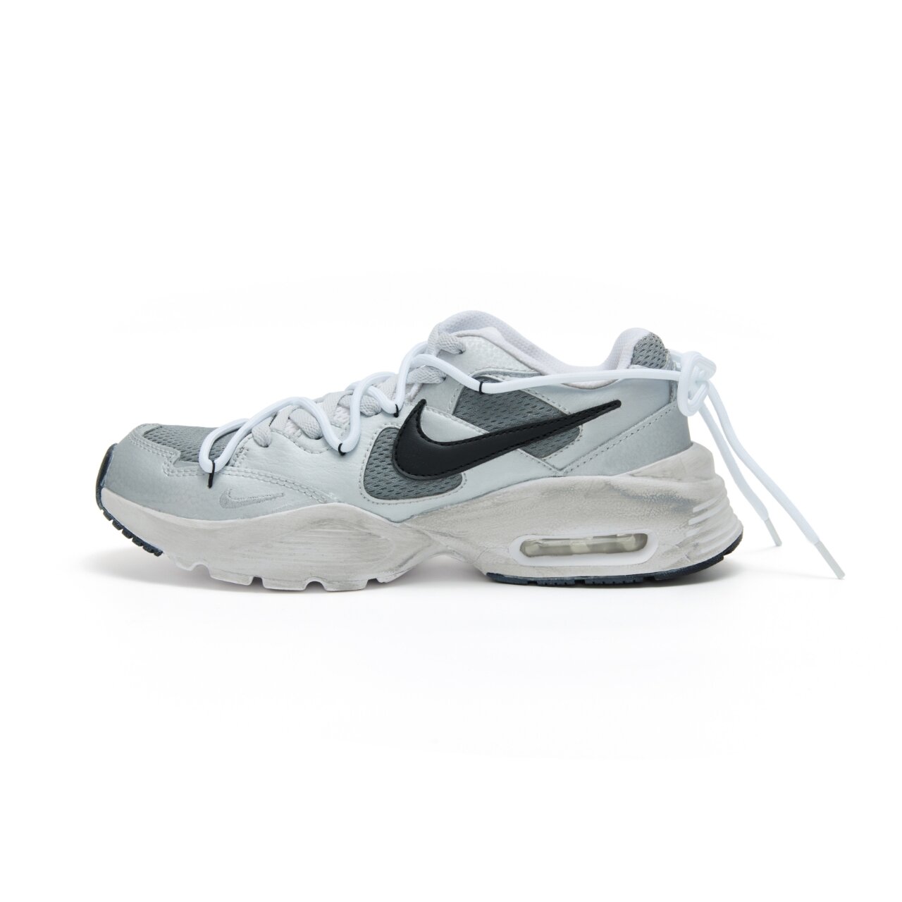 Кроссовки Air Max Fusion