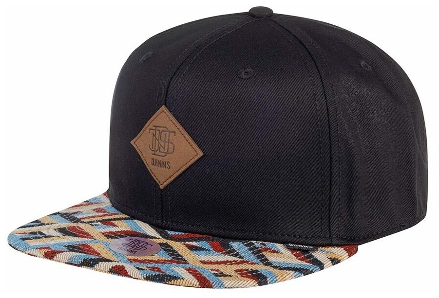 Бейсболка Базовая коллекция для мужчин и женщин