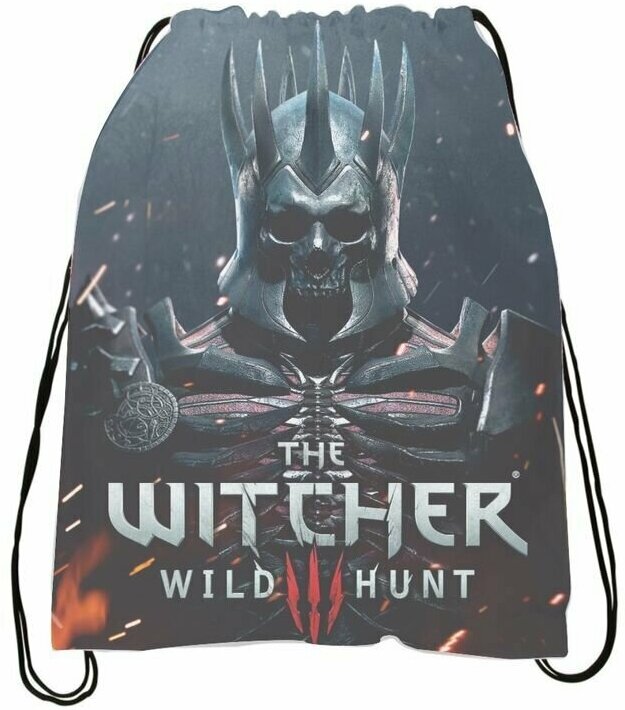 Мешок - сумка The Witcher № 3