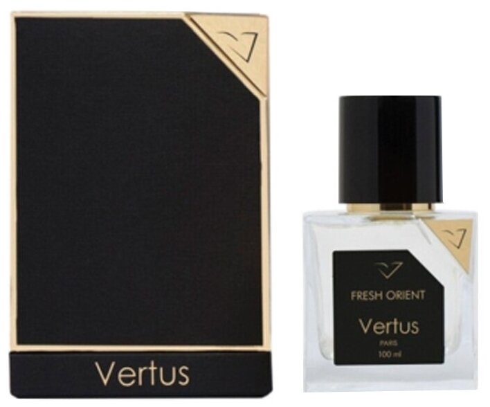 Vertus, Fresh Orient, 100 мл, парфюмерная вода женская