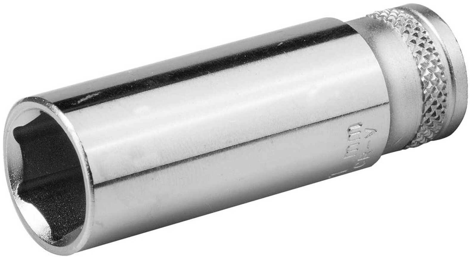 Головка торцевая удлиненная KRAFTOOL 1/4";8мм 27817-08_z01