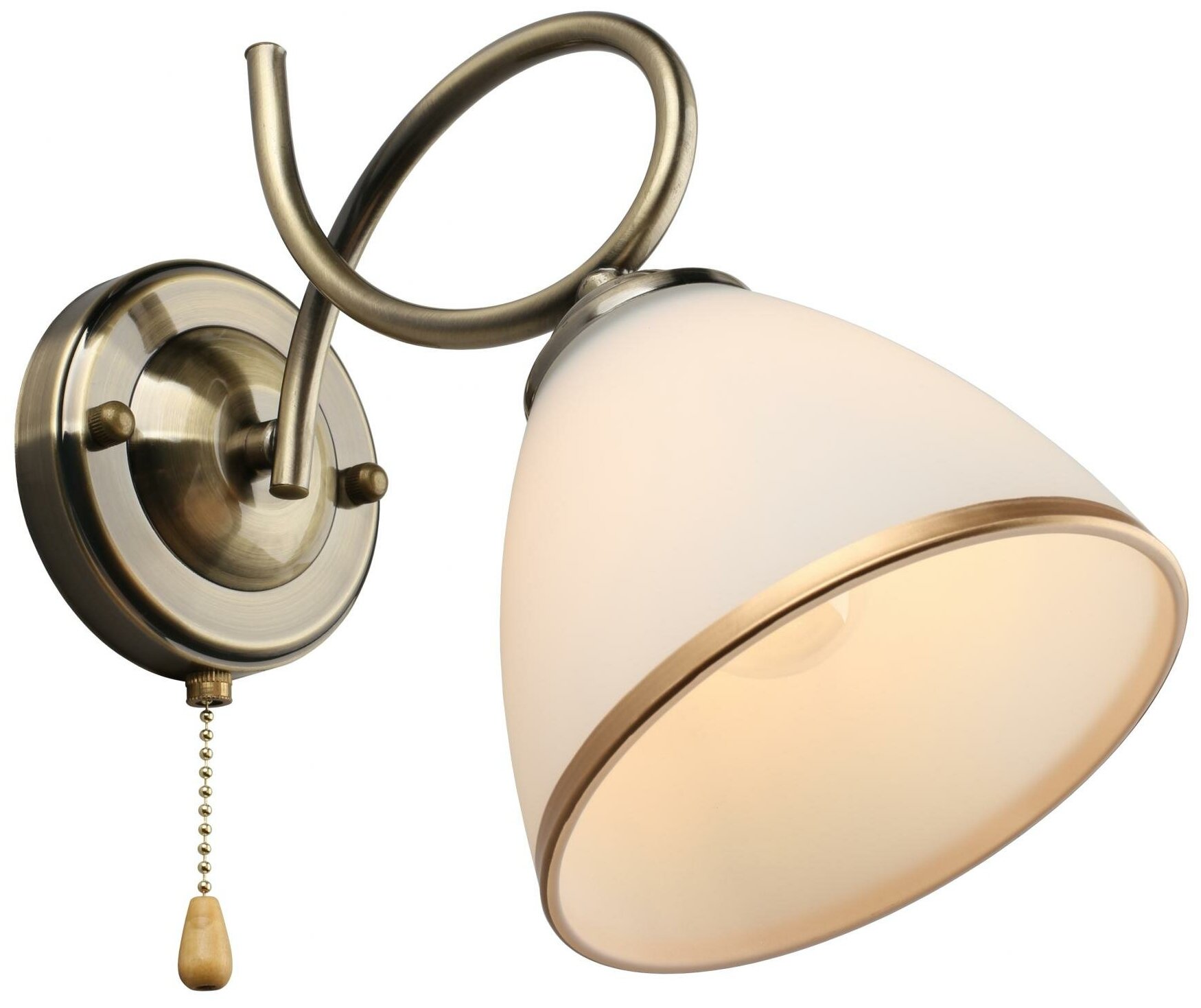 Бра Omnilux Alimini OML-25301-01