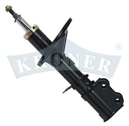 Амортизатор передний правый газомасляный KIA Spectra (00-) Киа Спектра, KIA Shuma 2 (01-) Киа Шума 2 KRONER